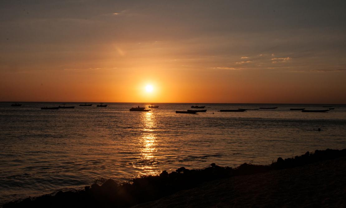 Excursions, circuits ou raids au Sénégal en accord avec la culture et ...